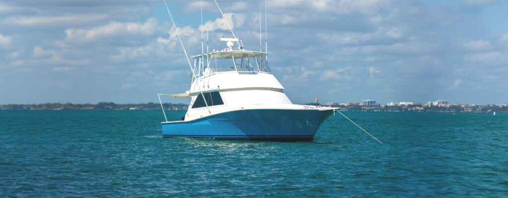 Boat Naming Etiquette: What You Need to Know - Port Sanibel Marina